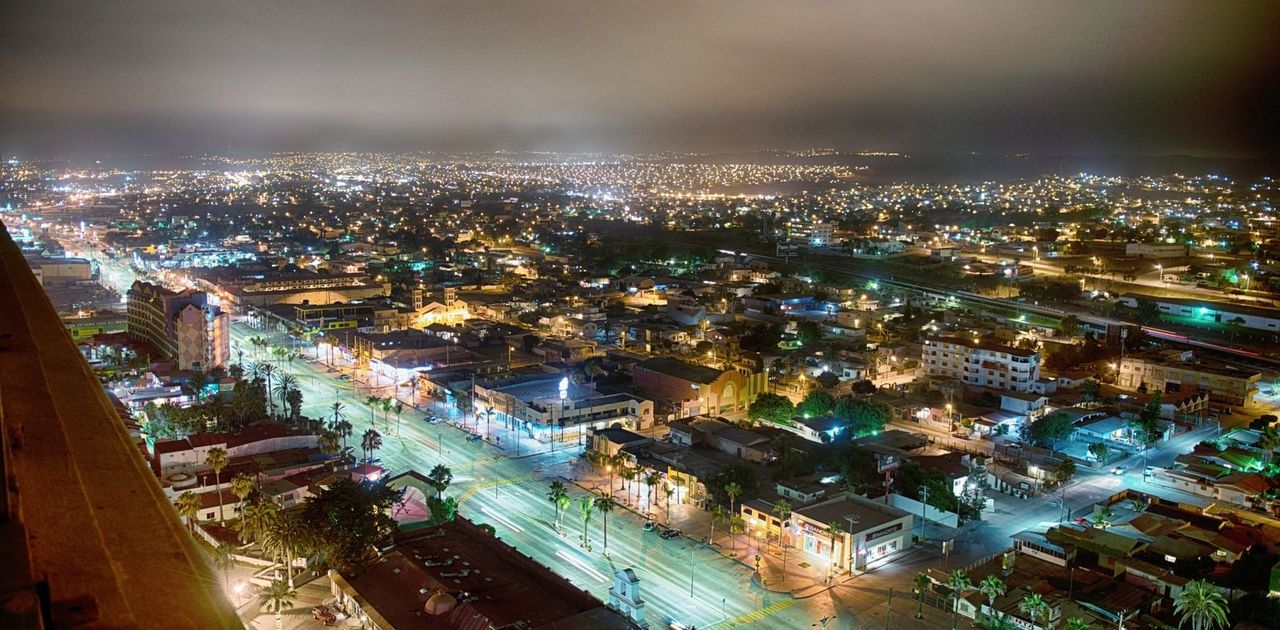 Rosarito Beach - Hotel Rosarito - Baja California Rosarito Beach - Hotel Rosarito - Baja California